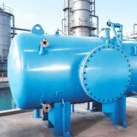 China Certified Pressure Vessel with Structural Reliability for Global Production Systems for sale
