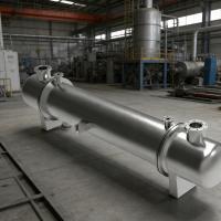 China Heavy Oil Reactor with Advanced Conversion Systems and Structural Reliability for High Pressure Durability in Oil Refining for sale