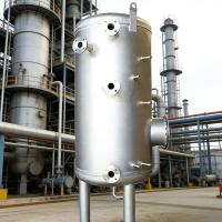China China Pressure Vessel Manufacturer with Non Destructive Testing and Quality Assurance for Global Production Systems for sale