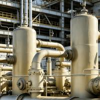 China Large Capacity Reactor with Advanced Scalable Systems and Structural Reliability for High Volume Operations for sale