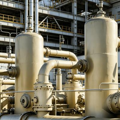 China Large Capacity Reactor with Advanced Scalable Systems and Structural Reliability for High Volume Operations for sale