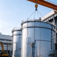 China Industrial Gas Conversion Reactor with Advanced Processing Systems and Structural Reliability for Global Energy Plants for sale