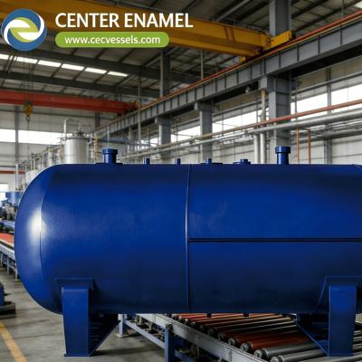 China Advanced Processing Systems Solid Liquid Reactor with Structural Reliability for Global Industrial Plants for sale