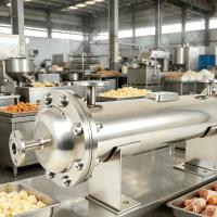 China Corrosion Resistant Solid Liquid Reactor with High Pressure Durability and Precision Temperature Control for sale