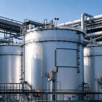China China Aromatics Reactor with Advanced Structural Reliability Precision Environmental Isolation and Automated Control for Global Downstream Plants for sale
