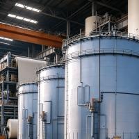 China China Aromatics Reactor with Advanced Structural Reliability Precision Environmental Isolation and Automated Control for Global Downstream Plants for sale