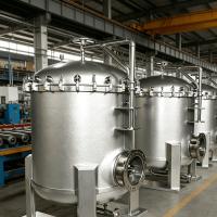China China Aromatics Reactor with Advanced Structural Reliability Precision Environmental Isolation and Automated Control for Global Downstream Plants for sale