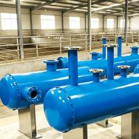 China China Aromatics Reactor with Advanced Structural Reliability Precision Environmental Isolation and Automated Control for Global Downstream Plants for sale
