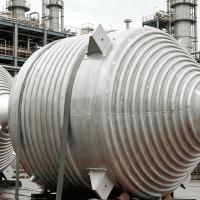China CE Certified Industrial Reactor with High Pressure Resistance and Precision Temperature Control for Chemical Processing for sale