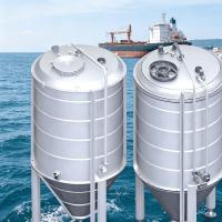 China High Efficiency Reactor with Advanced Processing Systems and Structural Reliability for Global Downstream Plants for sale