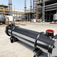 China High Efficiency Reactor with Advanced Processing Systems and Structural Reliability for Global Downstream Plants for sale