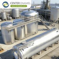 China Stainless Steel Waste Heat Recovery Heat Exchanger: Custom Engineered High-Pressure Solutions for sale