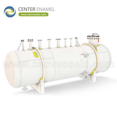 China High-Efficiency Corrosion-Resistant Oil-Water Separators with Automated Control for sale