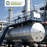 China The Critical Role of Chemical Reactors in Industrial Chemical Processing for sale