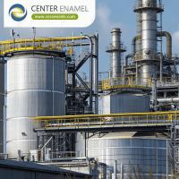 China The Critical Role of Chemical Reactors in Industrial Chemical Processing for sale