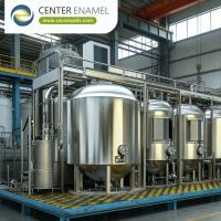 China The Critical Role of Chemical Reactors in Industrial Chemical Processing for sale