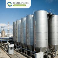 China The Critical Role of Chemical Reactors in Industrial Chemical Processing for sale