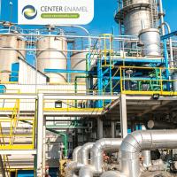 China The Critical Role of Chemical Reactors in Industrial Chemical Processing for sale