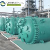 China Chemical Reactor Analysis and Design Fundamentals for sale