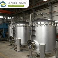 China Leading Chemical Reactor Manufacturers in China: A B2B Engineering Procurement Guide for sale