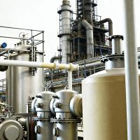 China Shijiazhuang Zhengzhong Technology Co., Ltd (Center Enamel): A Global Leader in Industrial Reactor & Containment Solutions for sale