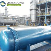 China Shijiazhuang Zhengzhong Technology Co., Ltd (Center Enamel): A Global Leader in Industrial Reactor & Containment Solutions for sale