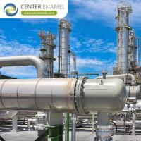 China Industrial Chemical Tower Reactors: Design Principles, Internal Hydraulics, and Performance Optimization for sale