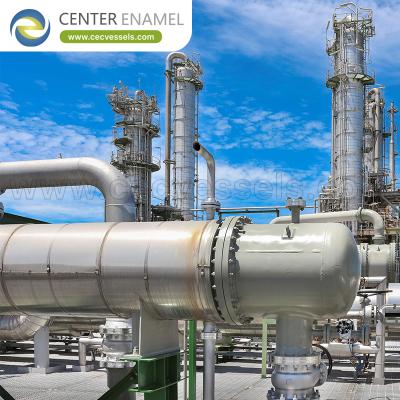 China Industrial Chemical Tower Reactors: Design Principles, Internal Hydraulics, and Performance Optimization for sale