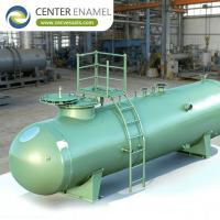 China How Do Oil and Fuel Separators Work? for sale