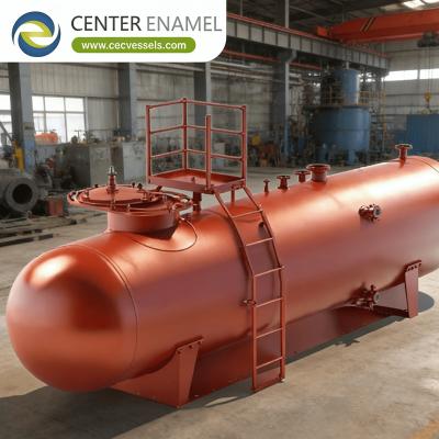 China Separators: Types and Design Considerations for sale