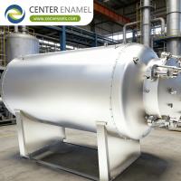 China How Does a Gas-Liquid Separator Work? for sale