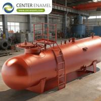 China Gas-Liquid Separator Design Standards: Engineering Guide for sale