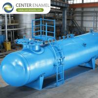 China Gas-Liquid Separator Design Standards: Engineering Guide for sale