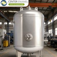 China What Is a Stainless Steel Chemical Reactor? for sale