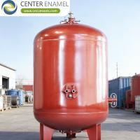 China What Is a Stainless Steel Chemical Reactor? for sale