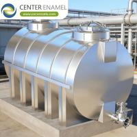 China What is a 304L Stainless Steel Chemical Reactor? for sale
