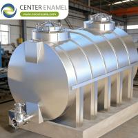 China What is a 304L Stainless Steel Chemical Reactor? for sale