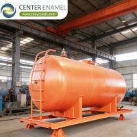 China What Is A Mixing Tank? Everything You Need To Know for sale
