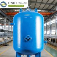 China Stainless Steel Reactor Vessels: The Engine of Chemical Processing for sale