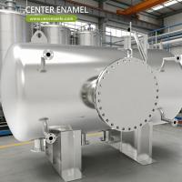 China Custom Stainless Steel Pressure Vessels & Reactor Fabrication: An Engineering Guide for sale