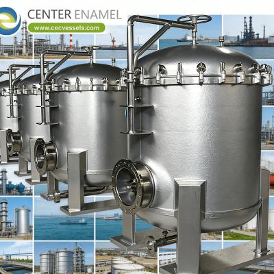 China Bright Beer Tank (BBT): The Key to Brewing Perfection for sale