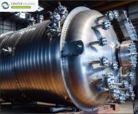 China Selecting a Premium Stainless Steel Milk Tank Manufacturer in China for sale