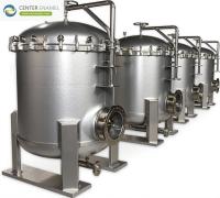 China Selecting a Premium Stainless Steel Milk Tank Manufacturer in China for sale
