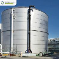 China What Is a Fish Oil Tank? Industrial Engineering for Omega-3 Stability for sale