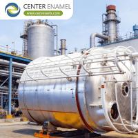 China Stainless Steel Tanks for the Drinks & Juices Industry: Engineering for Quality for sale