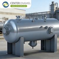 China Stainless Steel Tanks for the Pharmaceutical Industry: A 2026 Engineering Guide for sale