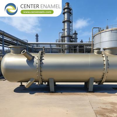China What is a Tangential / Vortex Air Separator? for sale