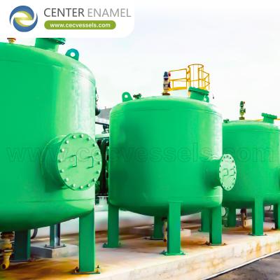 China What is a Vacuum Distillation Reactor? A Comprehensive Engineering Guide for sale