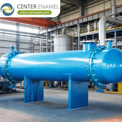 China Gas Liquid Separators for Moisture and Particle Removal: A 2026 Engineering Guide for sale