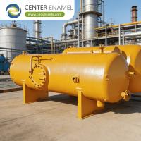 China How Oil Water Separators Work: Principles, Mechanics, and Operating Stages for sale